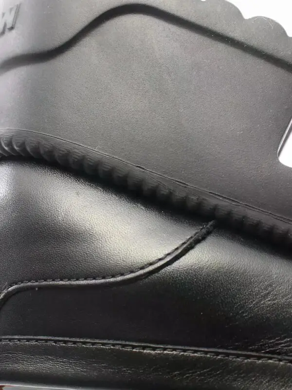 Marni 2010s Platform Loafers