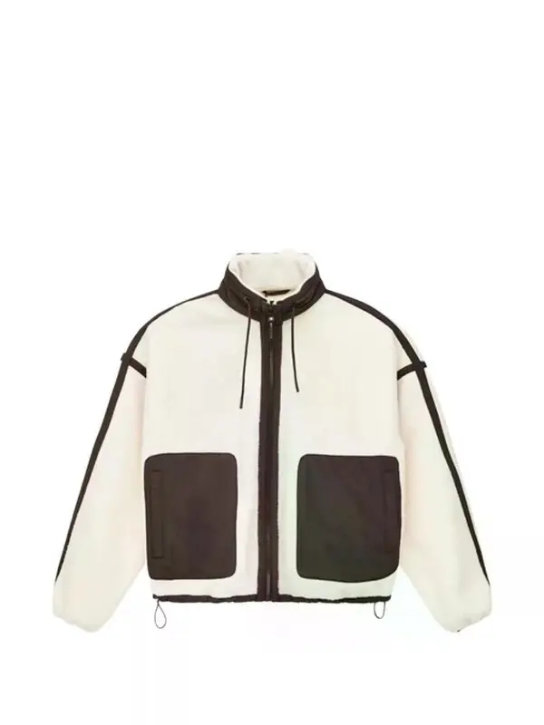 P.E Nation Lennon Sherpa Jacket