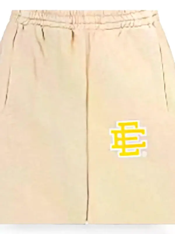 ERIC EMANUEL Ee Basic Logo-print Track Pants