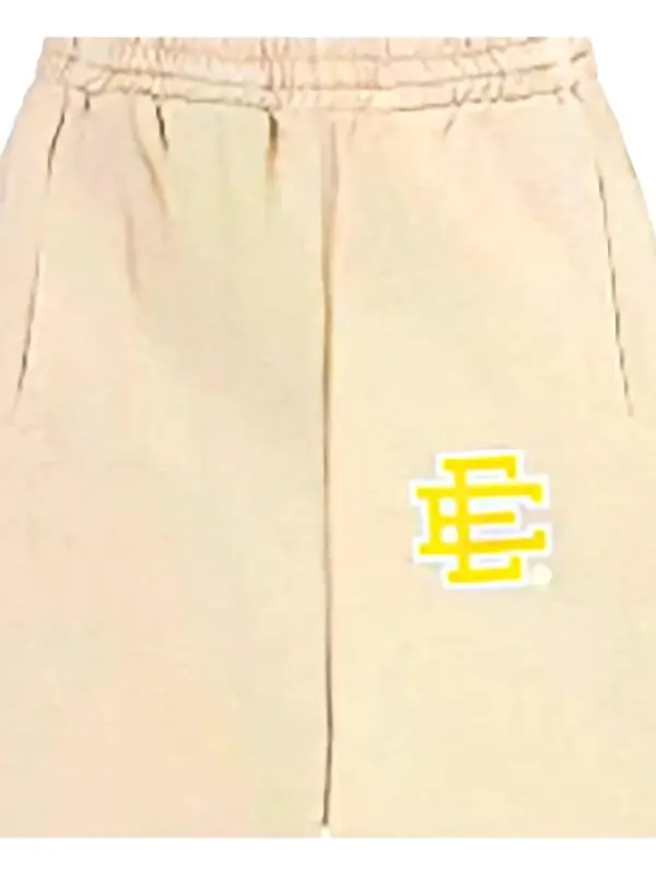ERIC EMANUEL Ee Basic Logo-print Track Pants