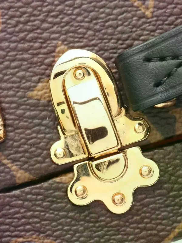 LOUIS VUITTON Monogram Mini Bag