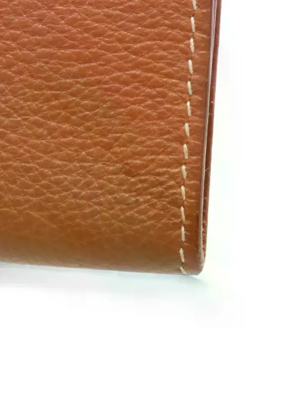 Hermès 2000 Serie Etuicle Key Case