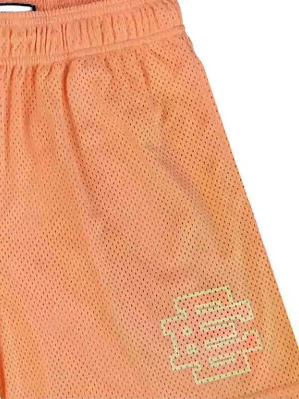 ERIC EMANUEL Logo Shorts
