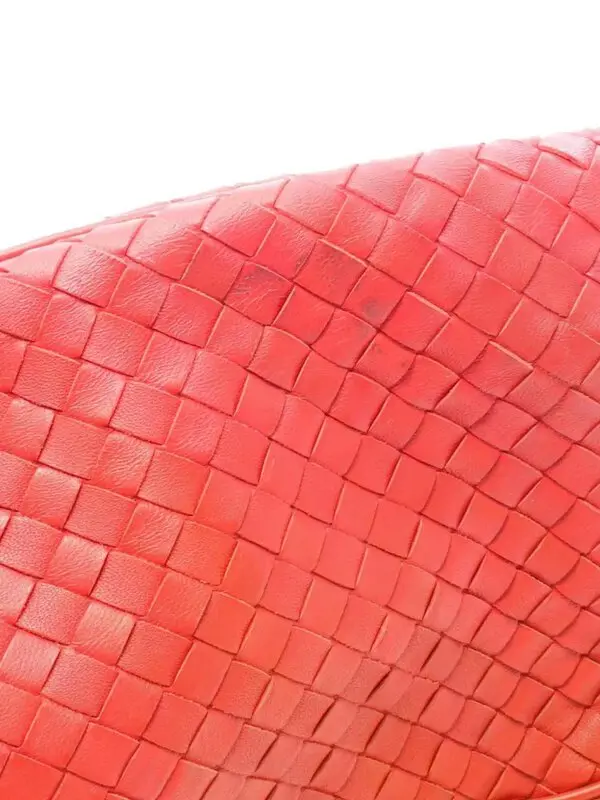 Bottega Veneta 2000s Intrecciato Tote Bag