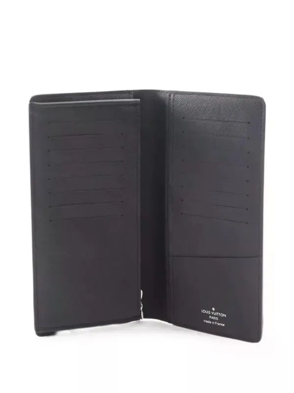 LOUIS VUITTON 2017 League Wallet