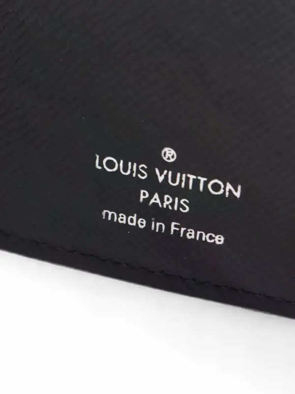 LOUIS VUITTON 2017 League Wallet