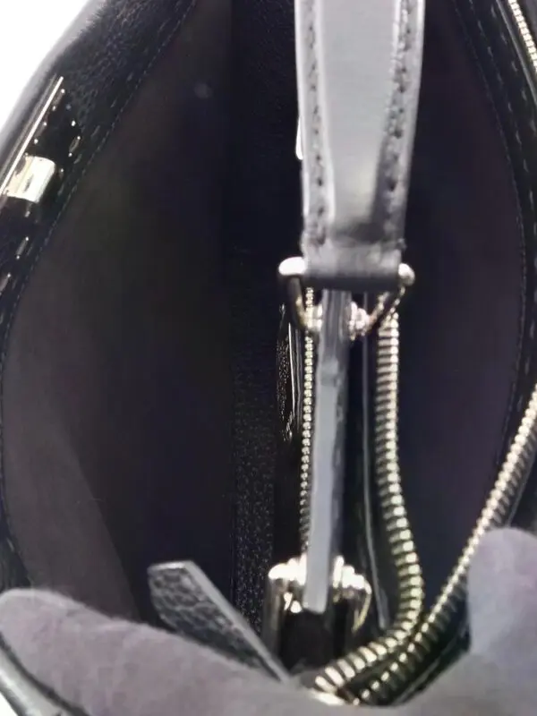 Fendi Selleria Peekaboo Business Bag