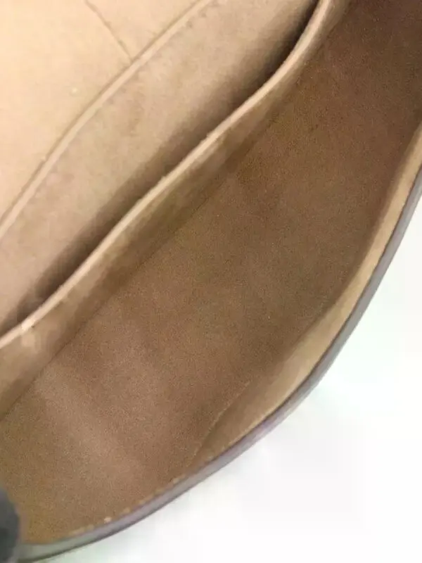 Fendi 2010s Small C'mon Ff-plaque Shoulder Bag
