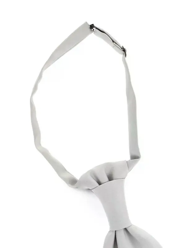 Corneliani Pointed-tip Ascot Tie