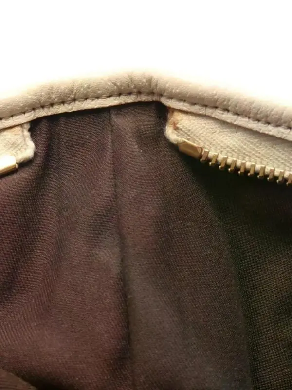 Gucci 2000s Abby Gg Canvas Shoulder Bag