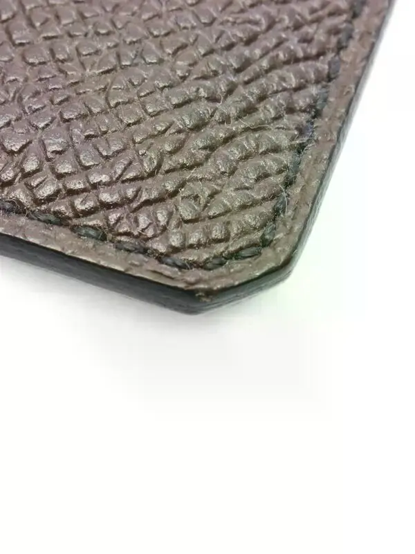 Hermès 2019 City 3cc Card Case