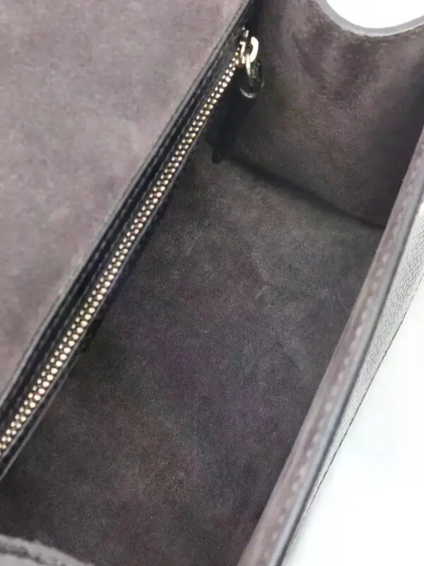 JIMMY CHOO 2010s Madeline Two-way Mini Bag