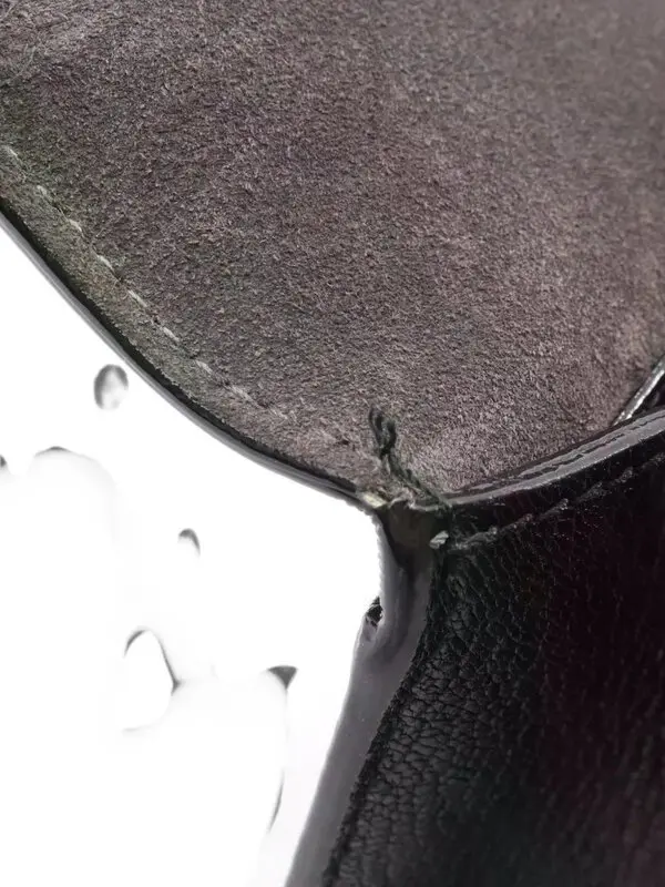 JIMMY CHOO 2010s Madeline Two-way Mini Bag