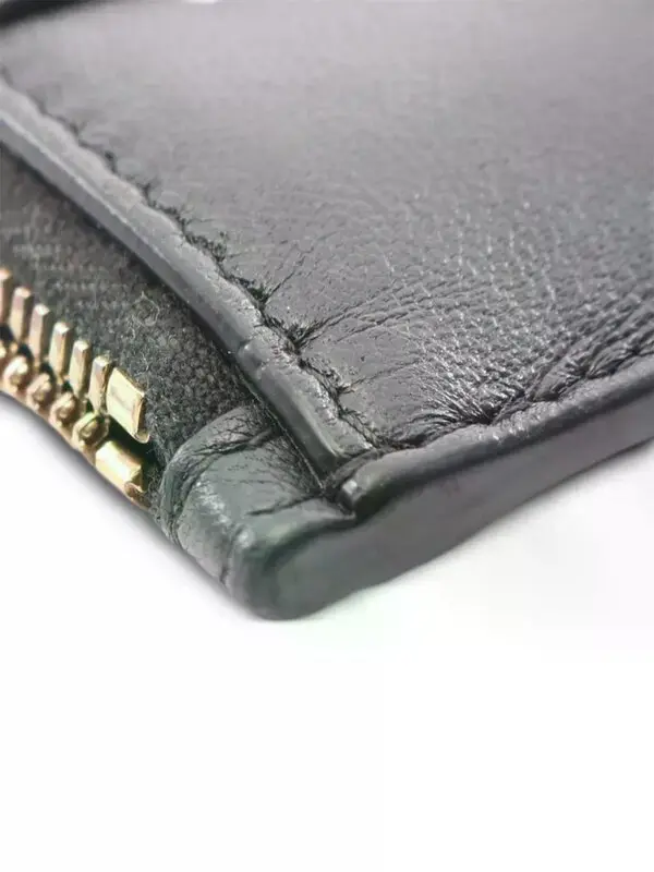 Bottega Veneta 2010s Cassette Card Case Coin Purse