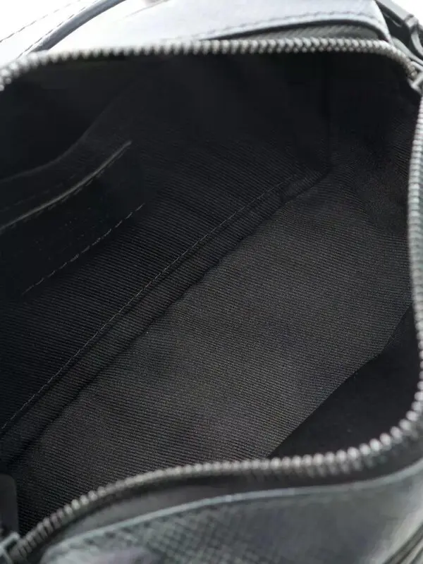 LOUIS VUITTON Taiga Rainbow Chain Shoulder Bag