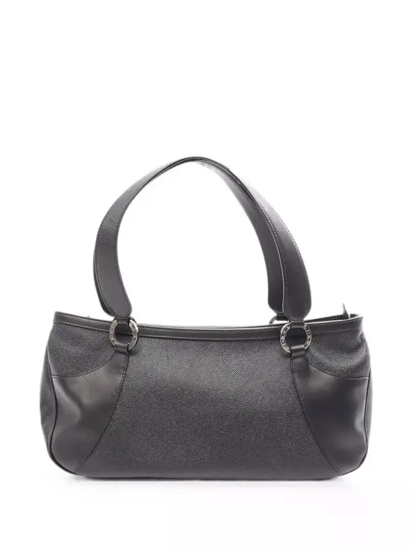 BVLGARI 2010s Leather Handbag