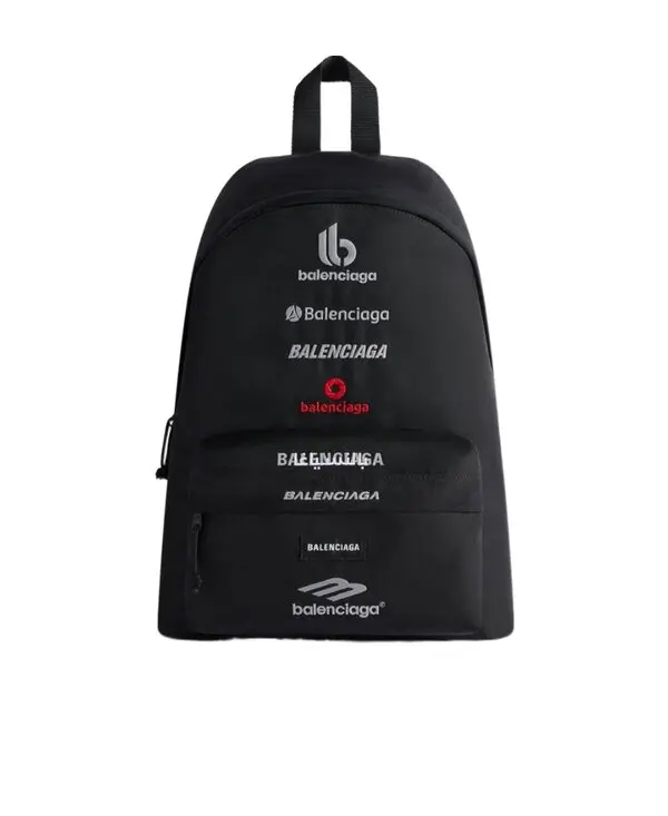 Balenciaga Explorer Backpack
