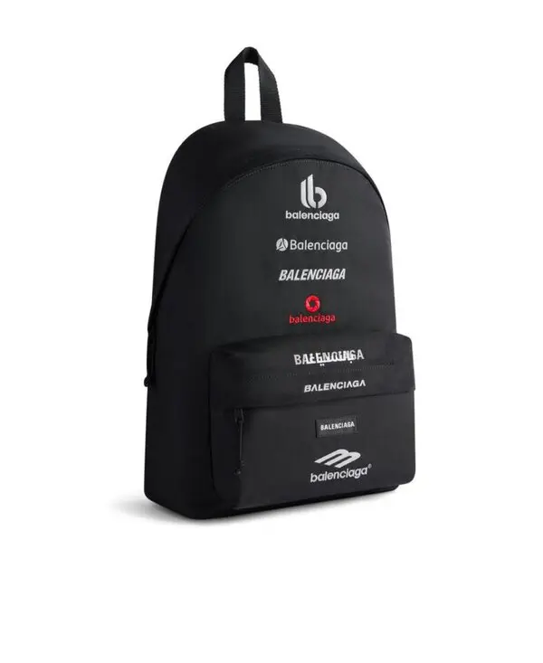 Balenciaga Explorer Backpack