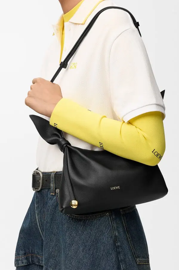 Loewe Mini Scarf Bag