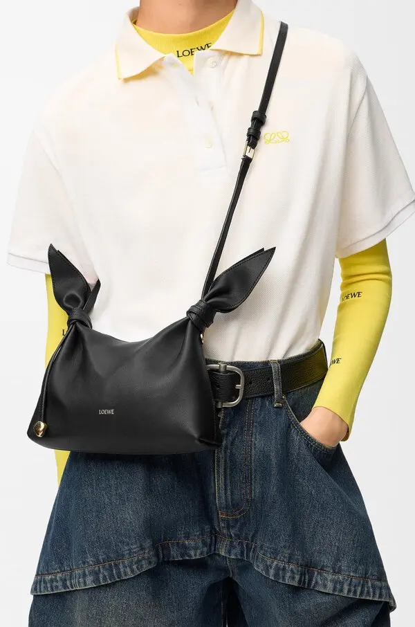 Loewe Mini Scarf Bag