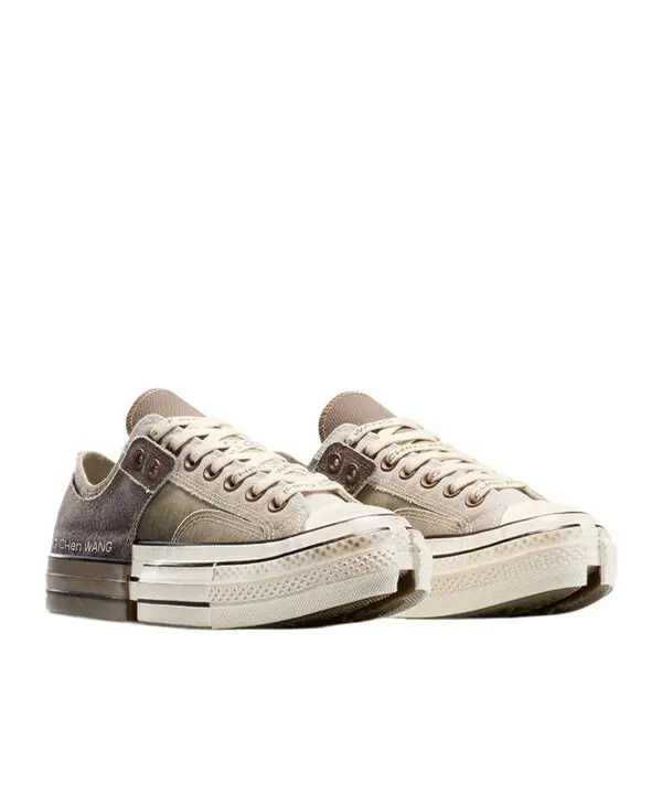 CONVERSE X Feng Chen Wang Chuck 70 2-in-1