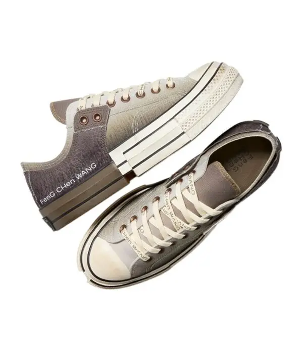 CONVERSE X Feng Chen Wang Chuck 70 2-in-1