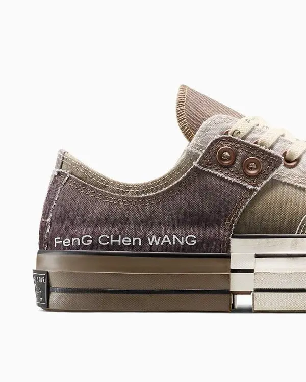 CONVERSE X Feng Chen Wang Chuck 70 2-in-1