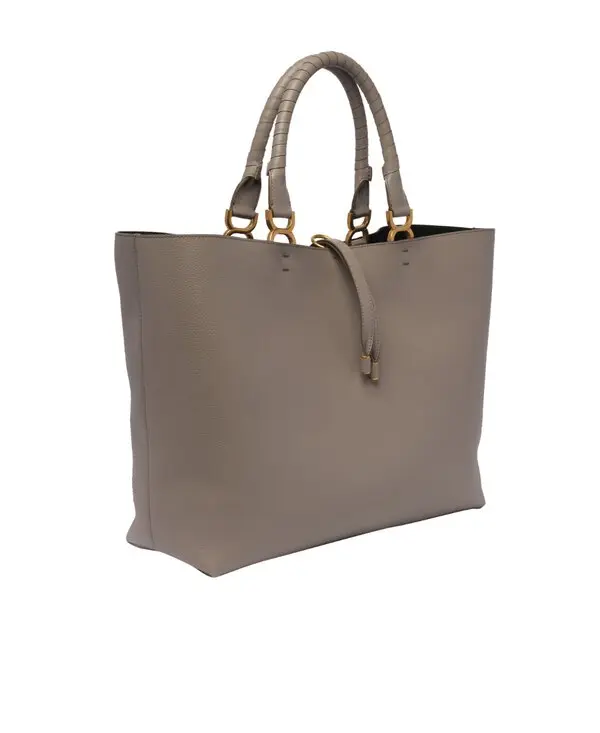 Chloé Marcie Shopper Bag