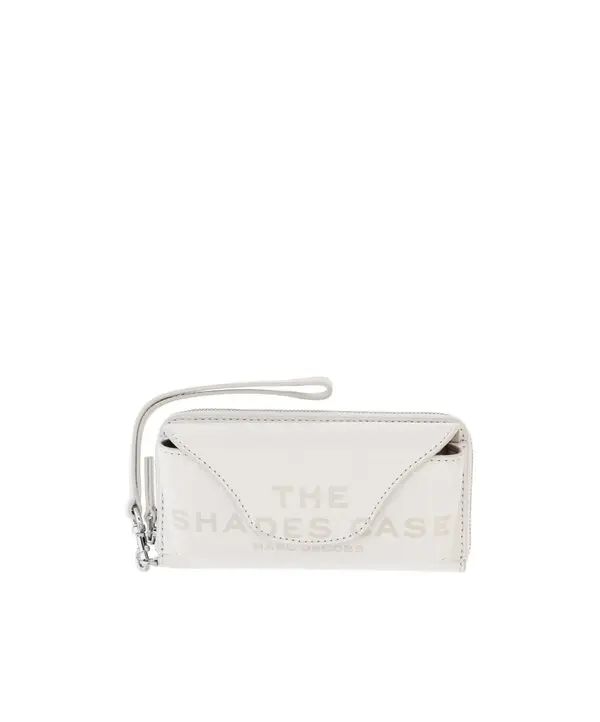 Marc Jacobs Shades Case - White