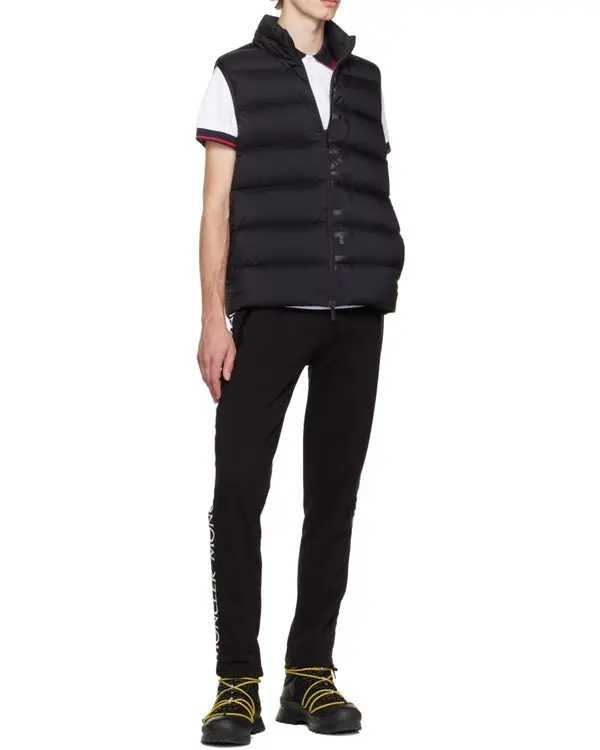 Moncler Logo Polo Shirt