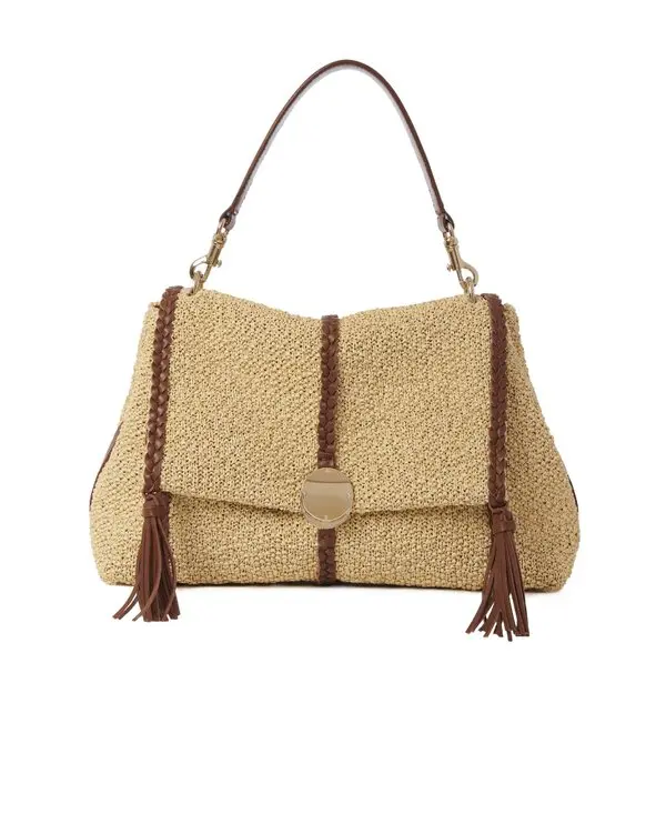 Chloé Penelope Medium Shoulder Bag