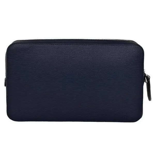 Bally Logo Clutch