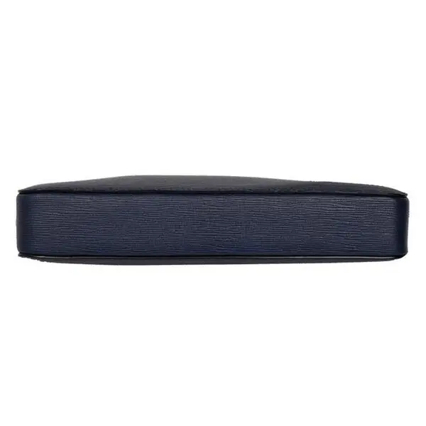 Bally Logo Clutch