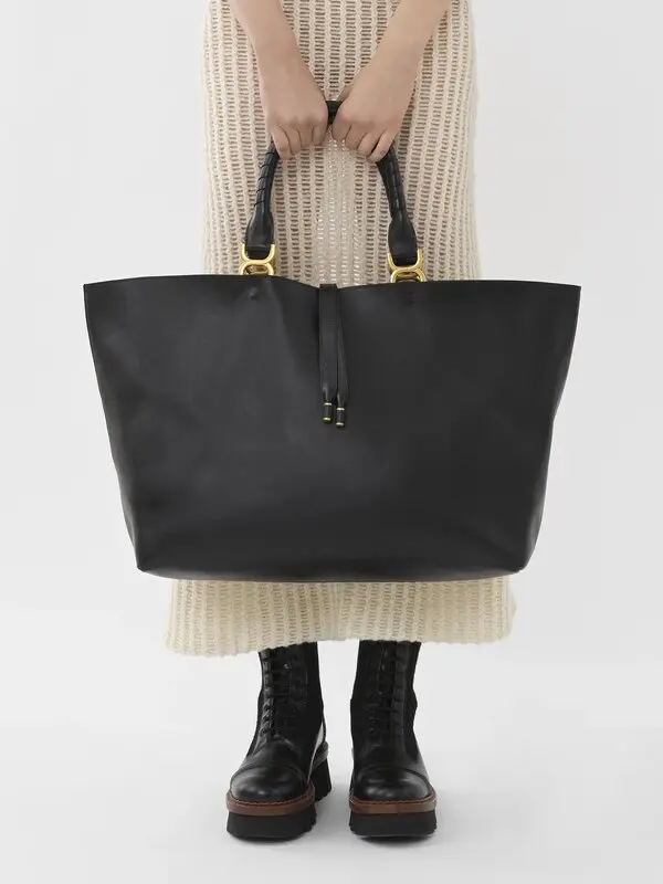 Chloé Marcie Handbag