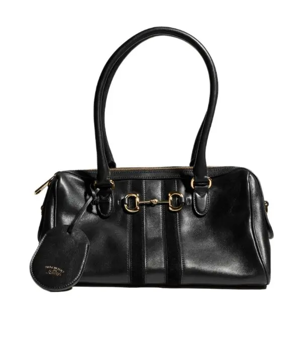 Gucci Medium Boston Bag