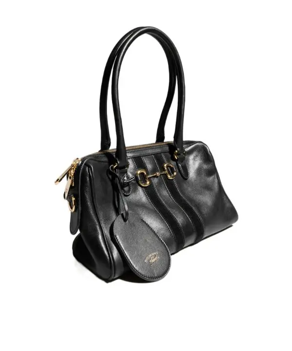 Gucci Medium Boston Bag