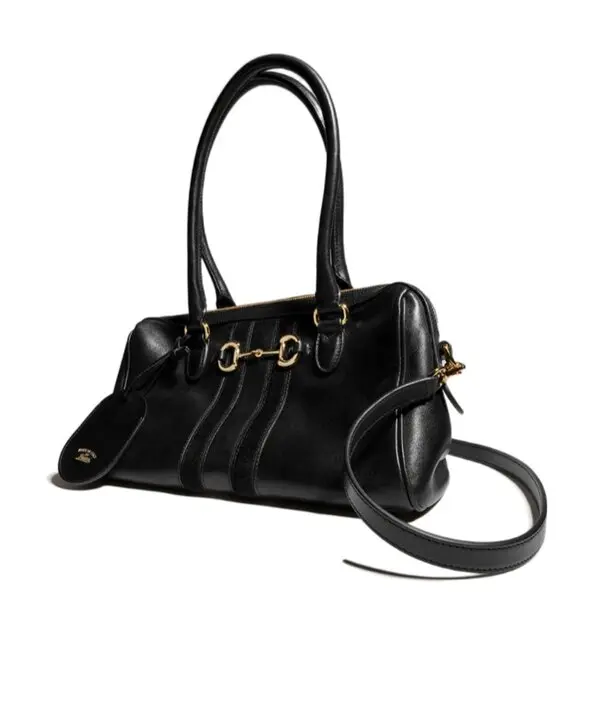 Gucci Medium Boston Bag