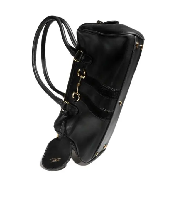 Gucci Medium Boston Bag