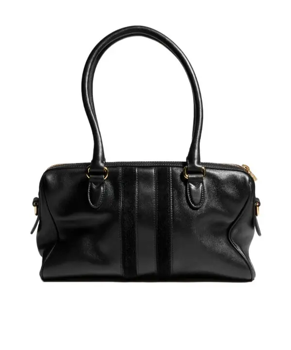 Gucci Medium Boston Bag