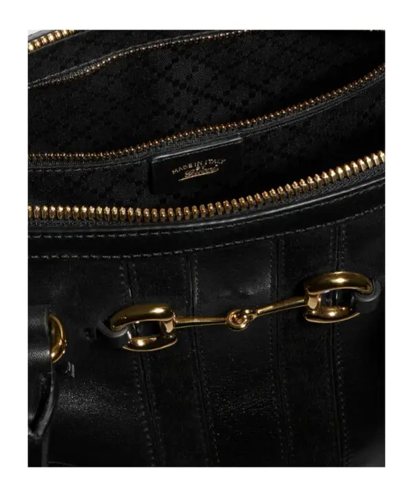 Gucci Medium Boston Bag