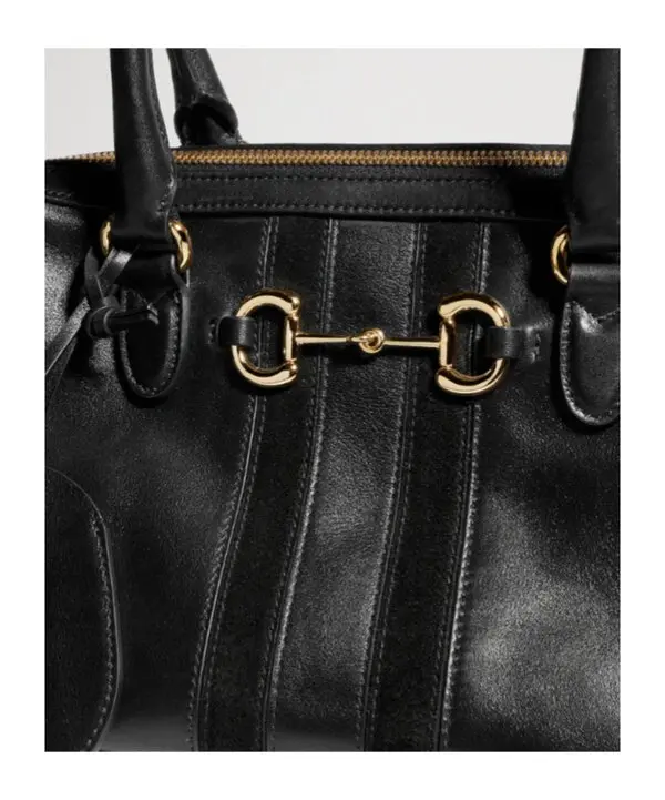 Gucci Medium Boston Bag