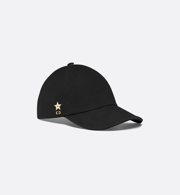 Dior D-player Cap