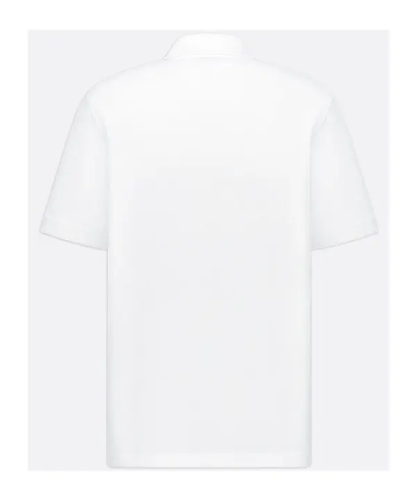 Dior Icons Polo Shirt