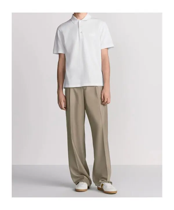 Dior Icons Polo Shirt
