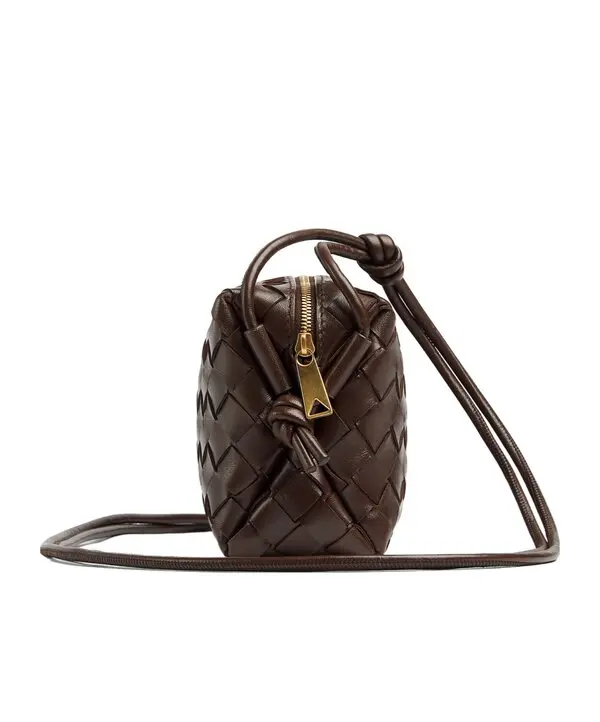Bottega Veneta Mini Loop Camera Bag