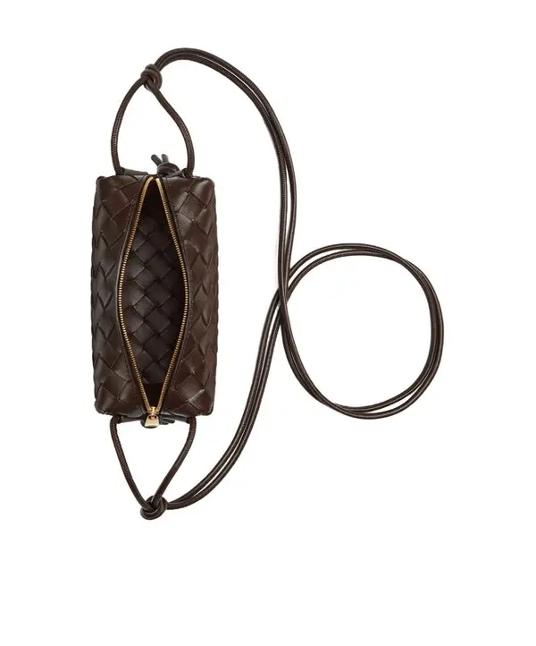 Bottega Veneta Mini Loop Camera Bag