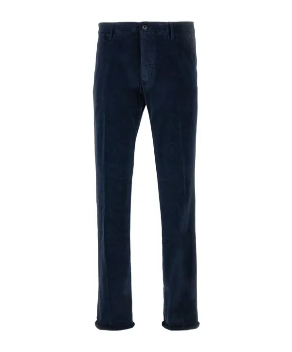 Incotex Corduroy Trousers