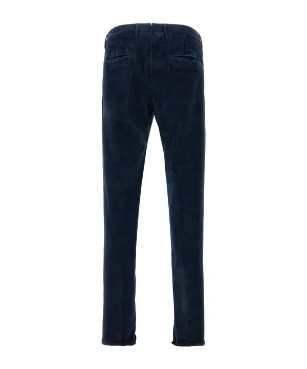 Incotex Corduroy Trousers