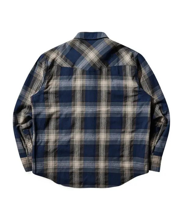 Visvim Long Sleeve Shirt