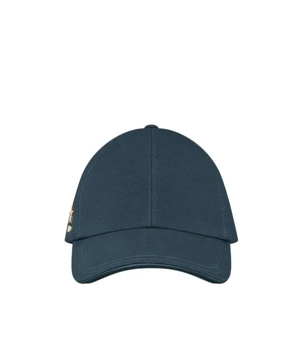 Dior Baseball Cap - Blue